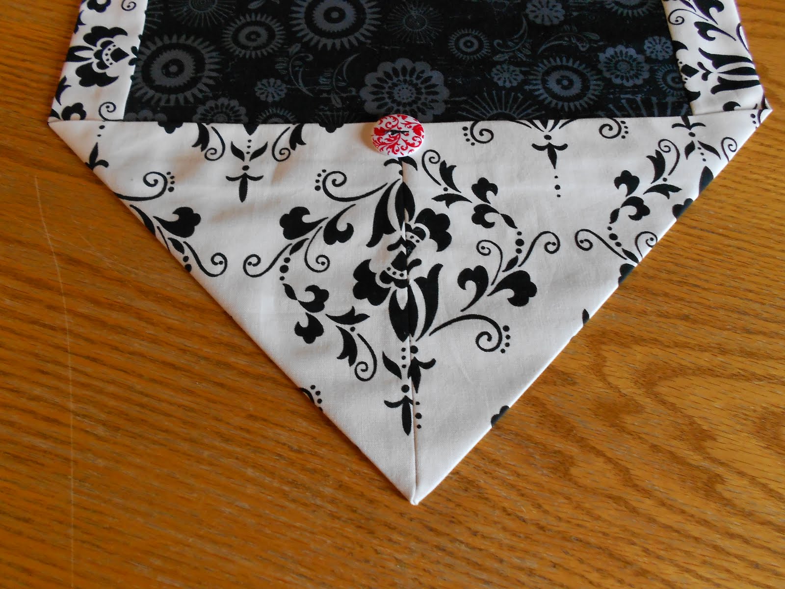 a notion to sew: The Reveal