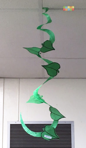 Fairy Tale CASTLE Craftivity! (Freebie!)