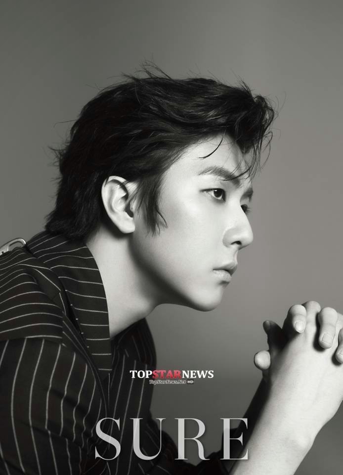 Thunder lanza su carrera como actor | Kpop Replay