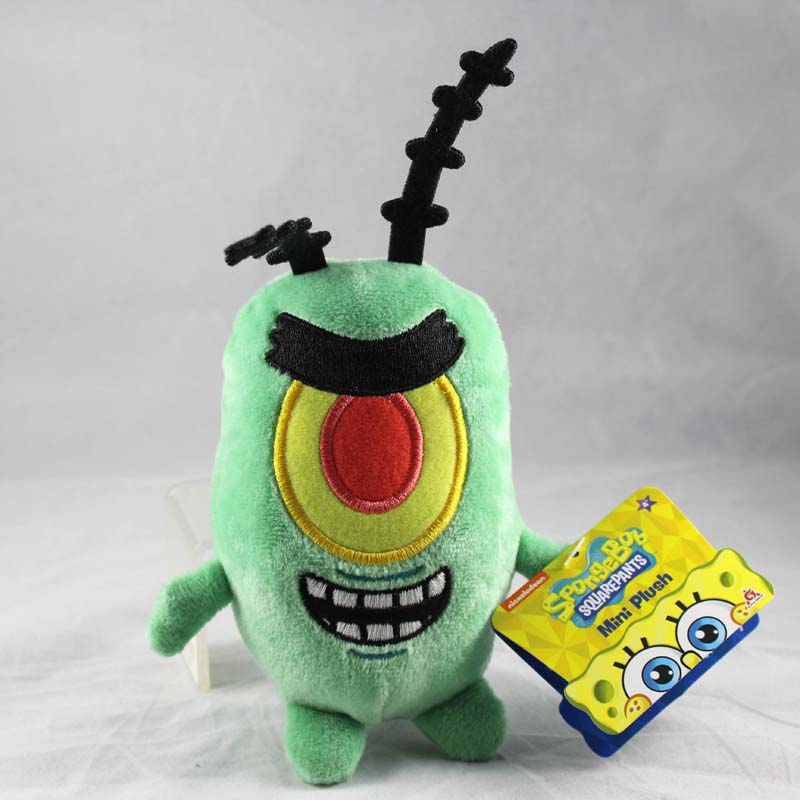 NickALive!: Alpha Group Celebrates SpongeBob SquarePants' 20th ...