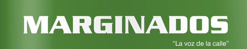 Marginados "La voz de la calle": Revista Marginados la voz de la calle ...