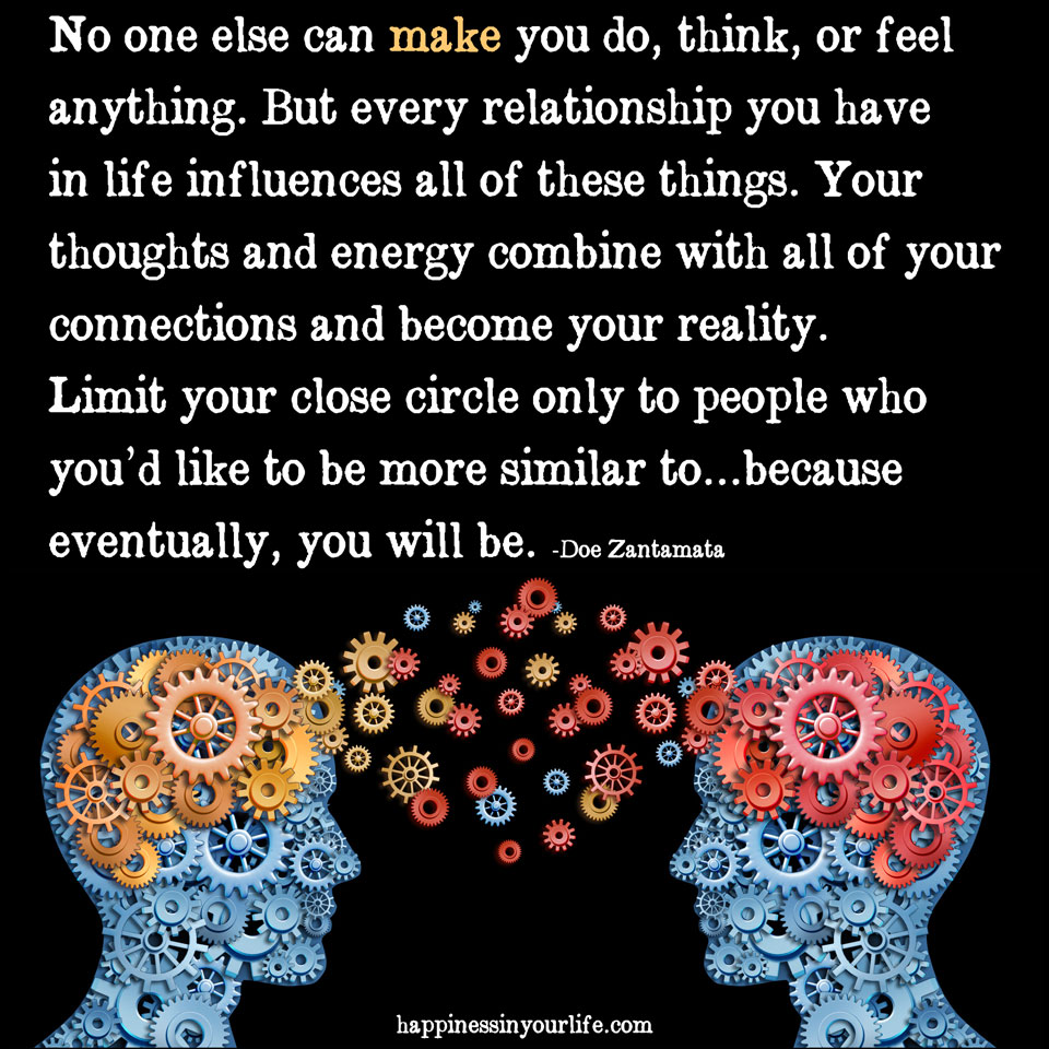 Ubiquitous Assimilation Quotes