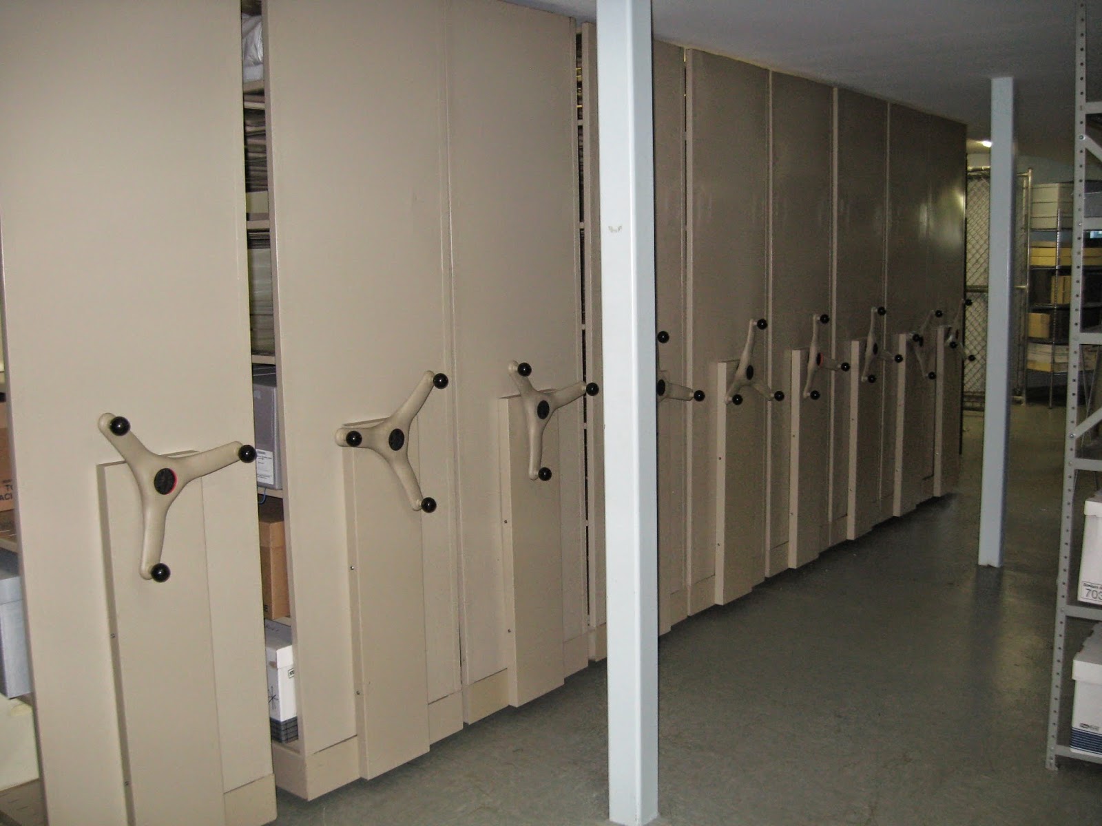 Grems-Doolittle Library Collections Blog: A Behind-the-Scenes Look at ...