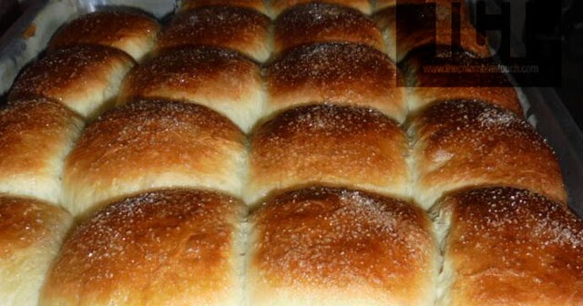 PAN PIÑITA - EL TOQUE COLOMBIANO