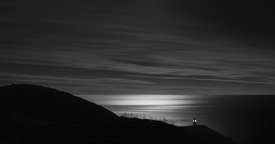 Sumant Walter Rao Photography: The Lighthouse, Cape Reinga, New Zealand