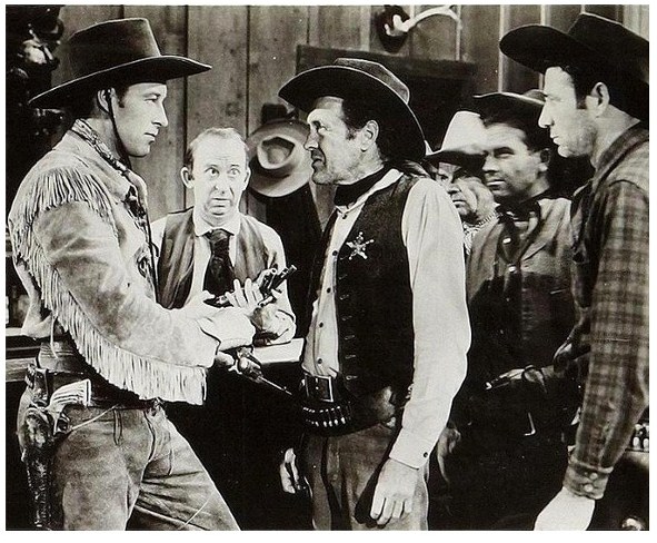 Western Mood: The Villains Pictures