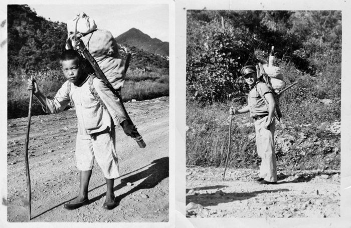 PIXEL RENOSTER: S.A.A.F. KOREA VOLUNTEERS MEDAL