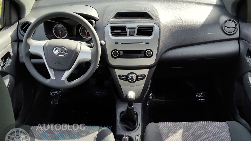 Apuntes del lanzamiento de los Lifan 330, 530, X50, y 820 : Autoblog ...