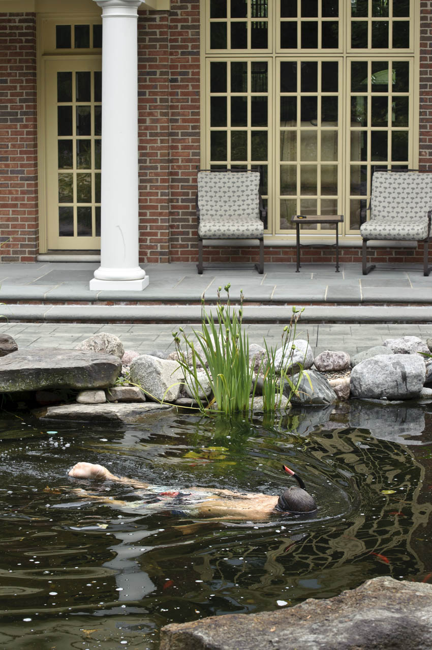 Aquascape Your Landscape: Ponds Aren't Just for Fish