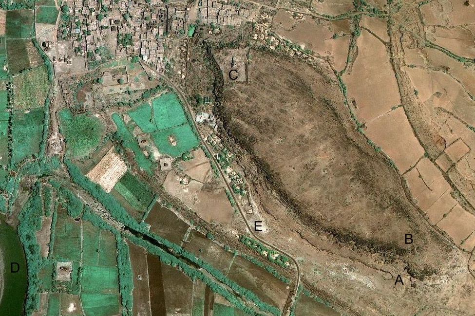 Journeys across Karnataka: Prehistoric Burial Site of Aihole