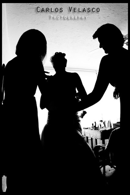 Carlos Velasco Photography: Mercedes & Alejandro