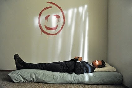 Pop! Goes The Legal: Revenge and Justice...