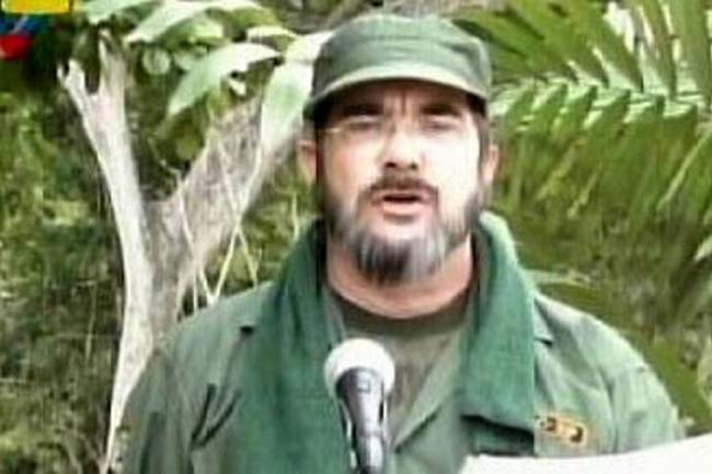 santiago30caballeros.com: "Timochenko": "Adiós a las armas, adiós a la ...