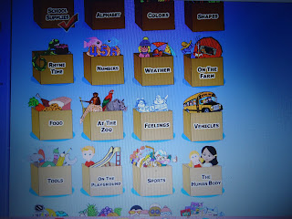 The Happy Homeschool Mom: Schoolhouse Review Crew: Time4Learning