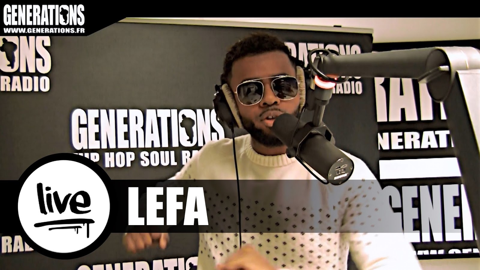 lefa quelques minutes - France News Collections