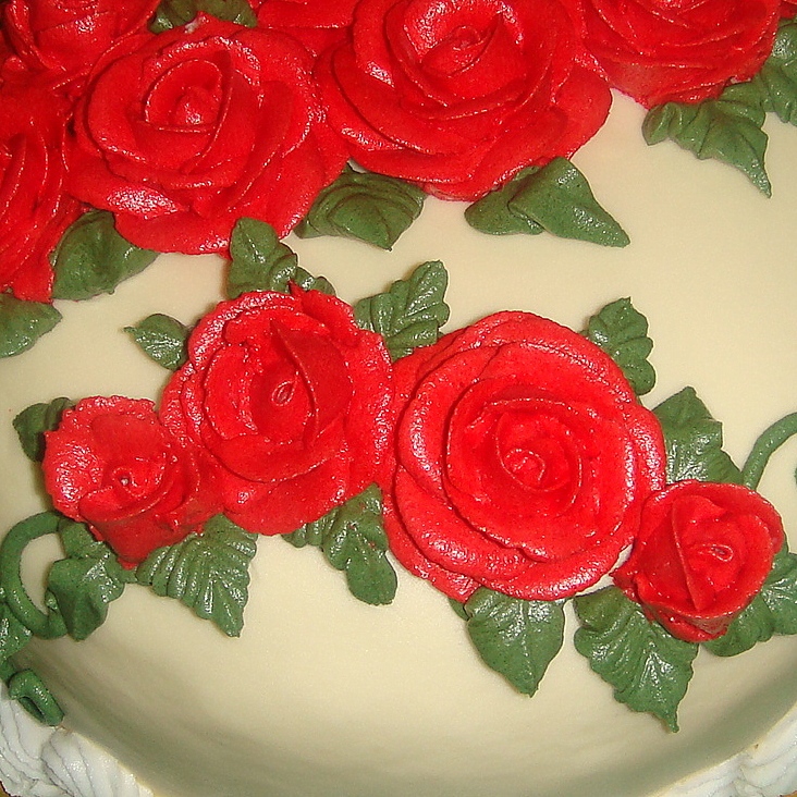 Terpopuler 35+ Design Bunga Rose