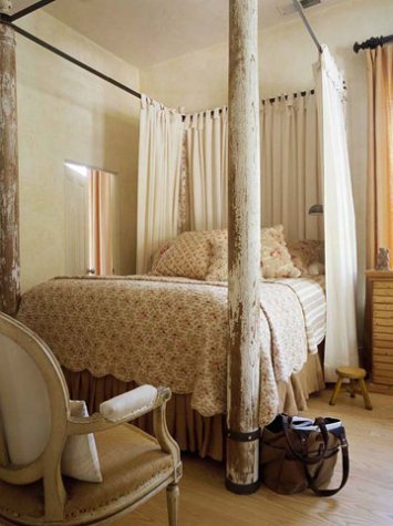 Decoraciones y Modernidades: Un estilo country para tu casa