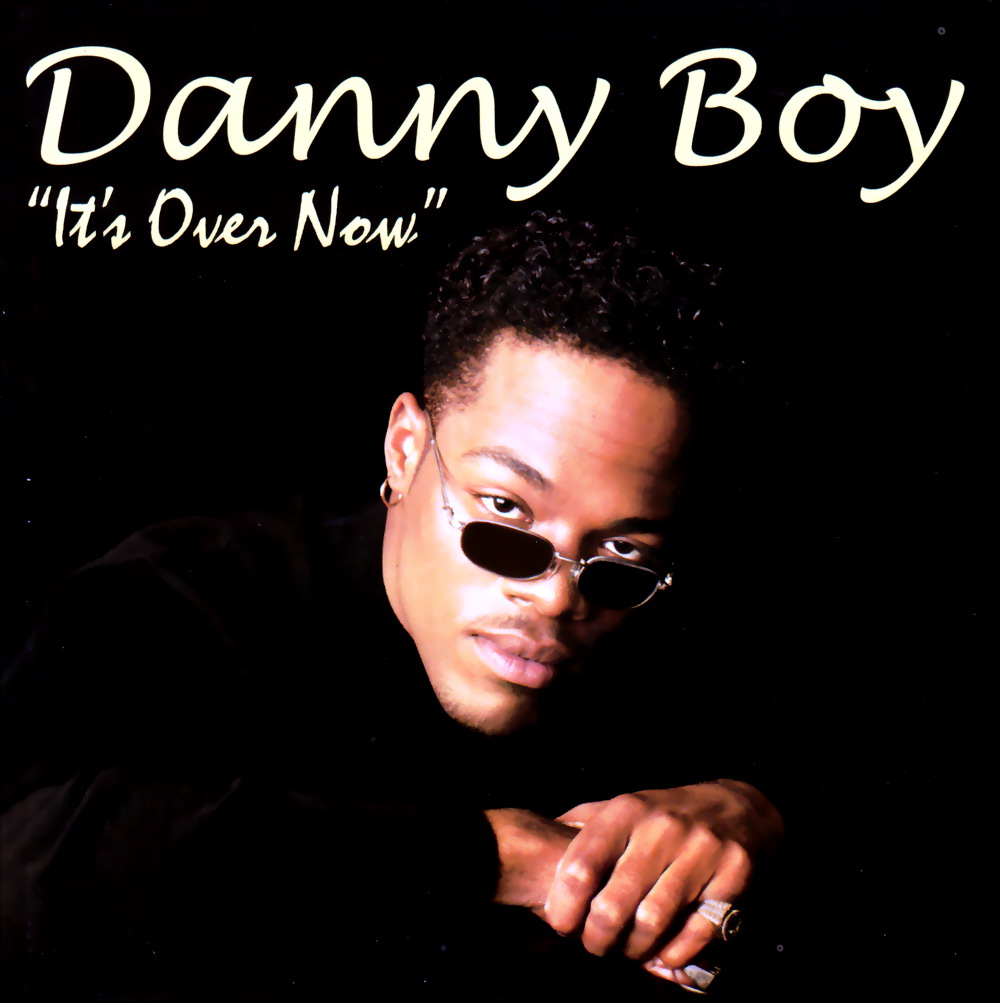 highest level of music: Danny Boy - It's Over Now (Gridlock'd ...