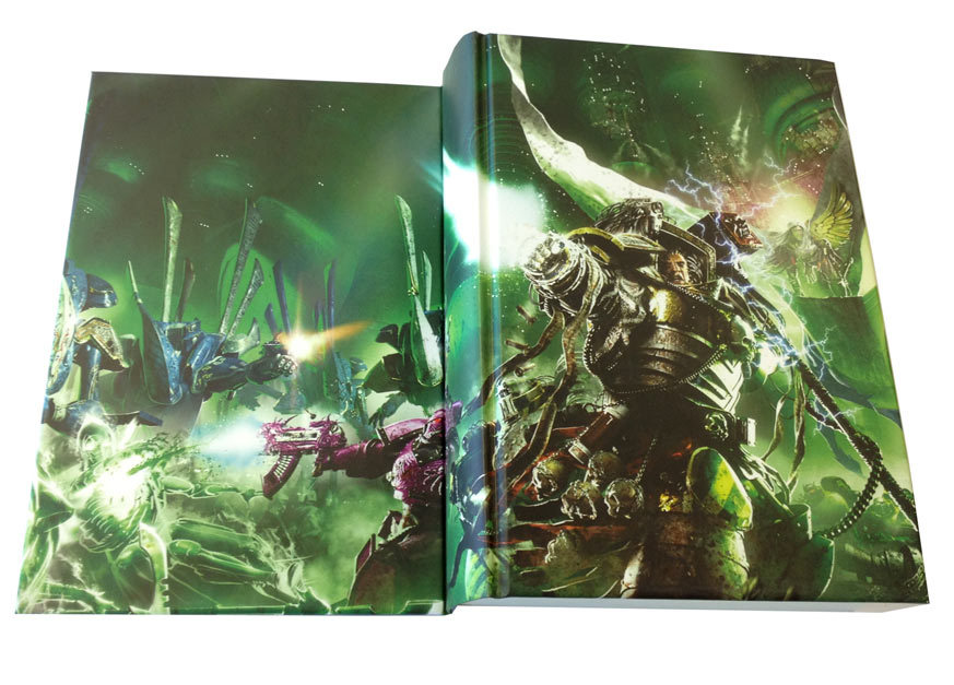 Battleground Hobbies: New Release - Warhammer40k The Horus Heresy Novel ...