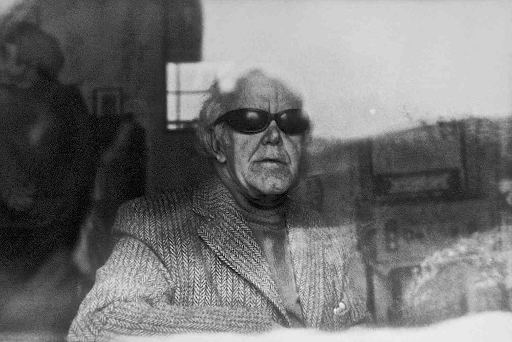 Between: Celebrating Jack Clemo's centenary