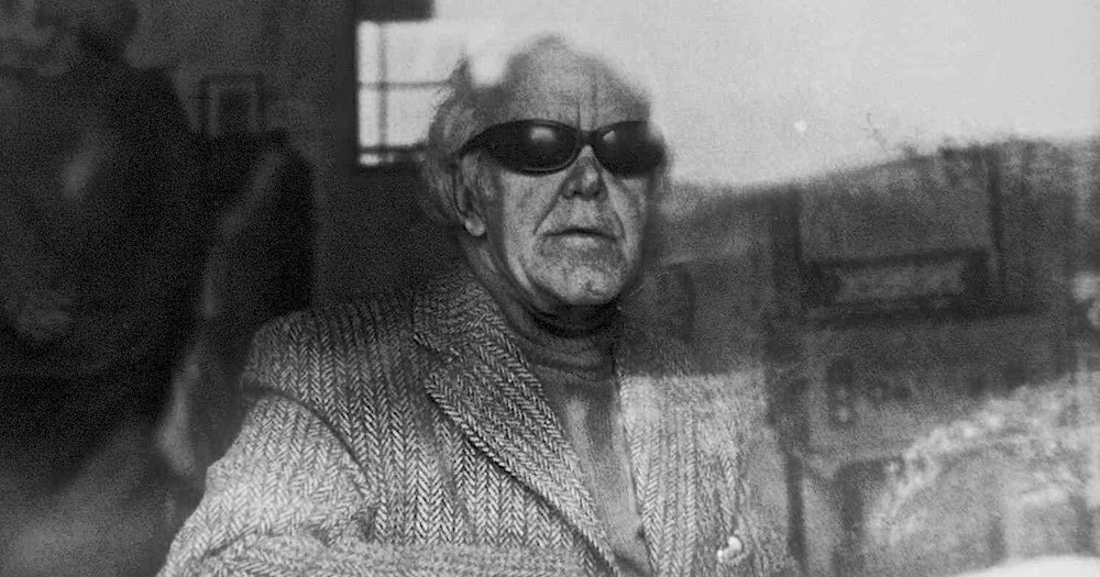 Between: Celebrating Jack Clemo's centenary