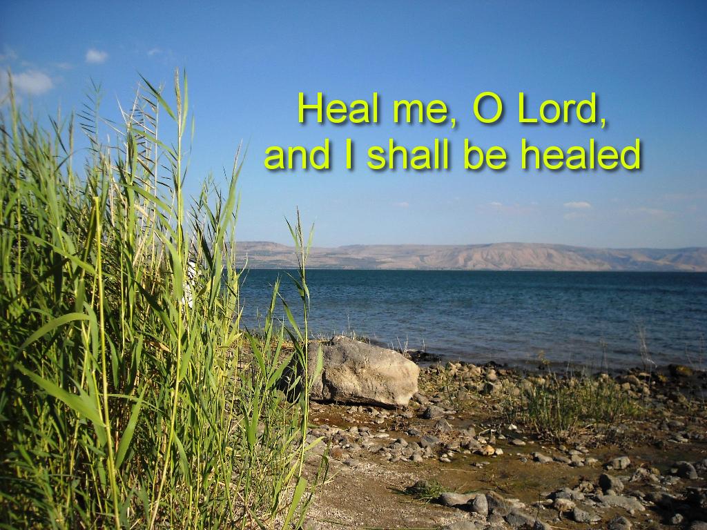 Heal