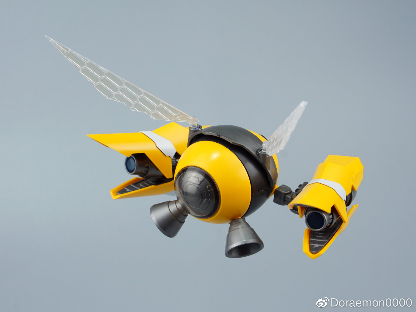 [ Review ] - Nuke Matrix x Alpha Group - Chu Feng B.E.E - Liu Li