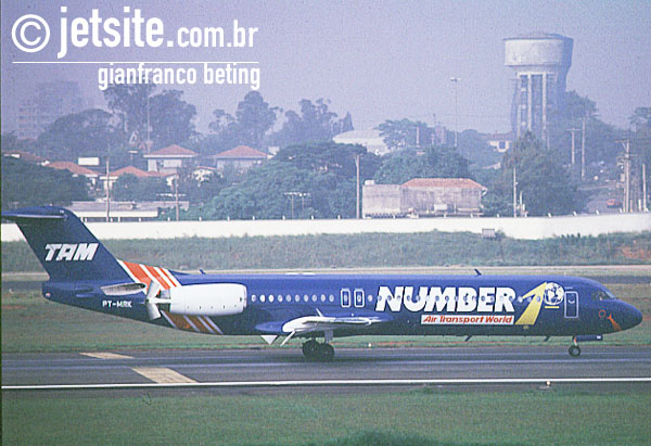 SuperSogra: Os 10 piores acidentes aéreos Brasileiros