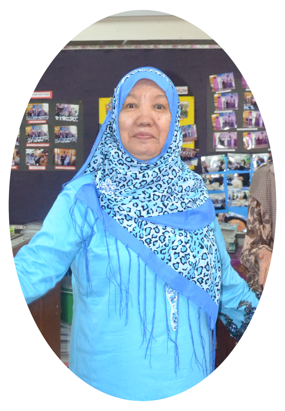 SK Desa Tun Hussein Onn