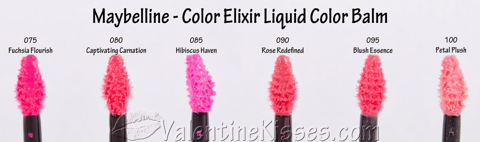 Maybelline Color Elixir Celestial Coral