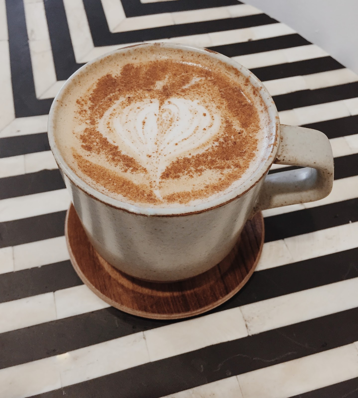 Hello March | StephC