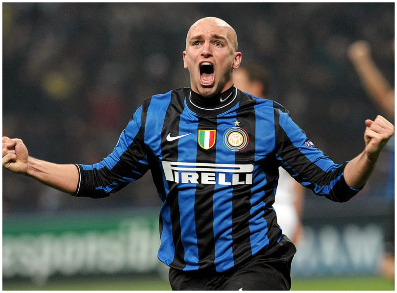 Dunia Interisti: Inter 20 Best Players of All Time