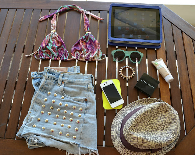 chez victoirela: my favourite summer vacation apps