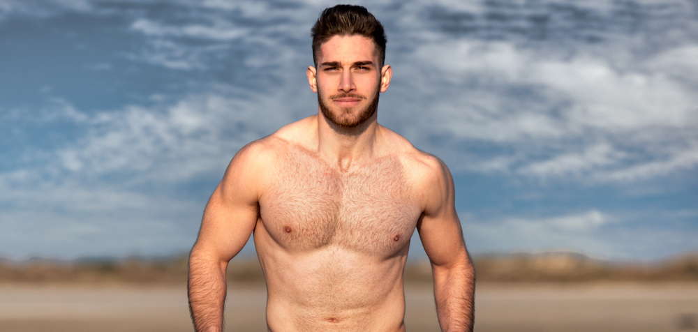 Roger Zach para Walking Jack por Louis C.