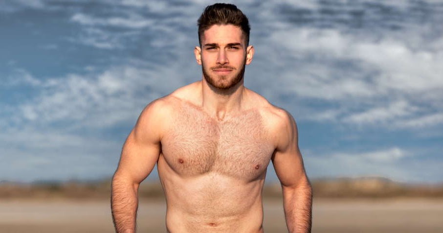 Roger Zach para Walking Jack por Louis C.