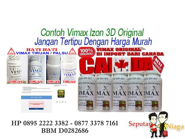 OBAT PEMBESAR ALAT VITAL PRIA TERBAIK VIMAX CANADA | OBAT PEMBESAR ALAT ...