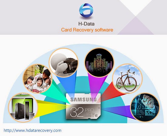 SD card data restoration : Retrieve Lost Data with Easy and Efficient ...