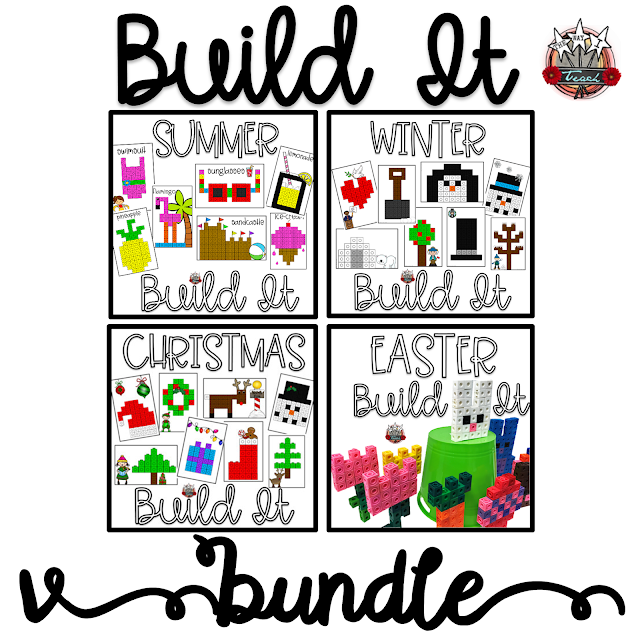 linking-cube-math-activities