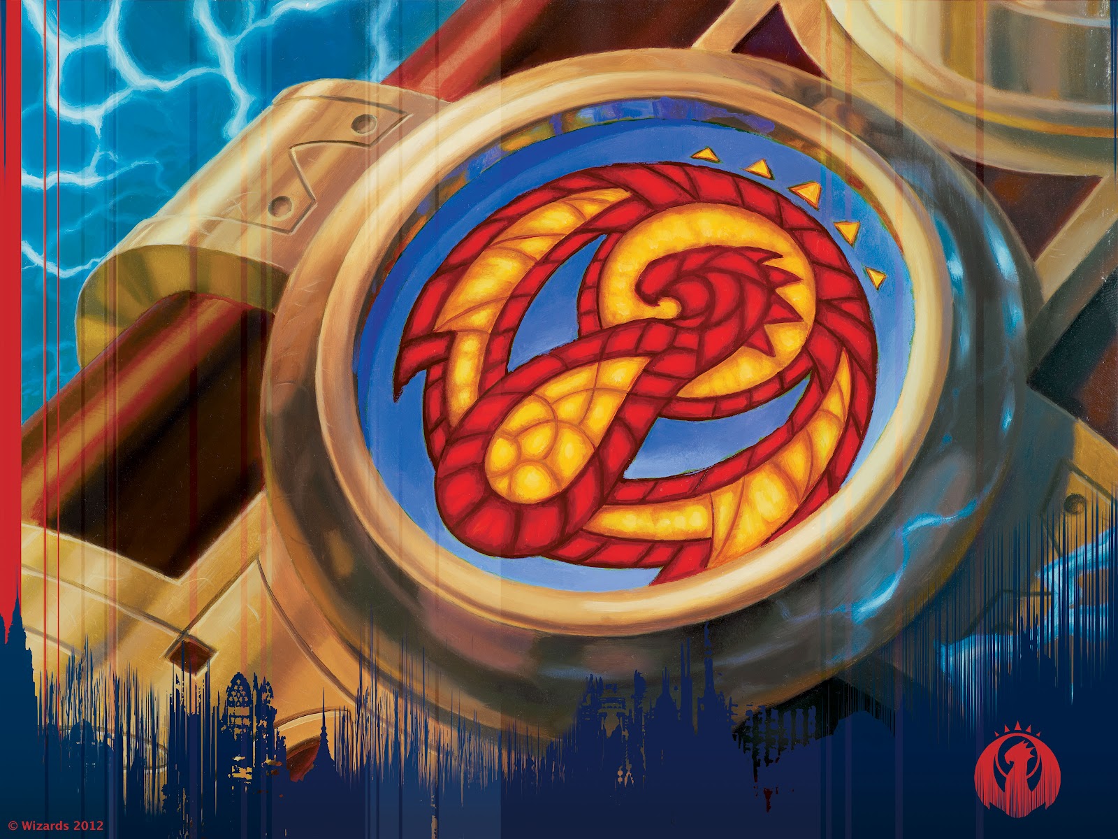 Untap Target Player: A Magic the Gathering Blog: Top 10 Return to ...