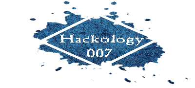 Hackology007