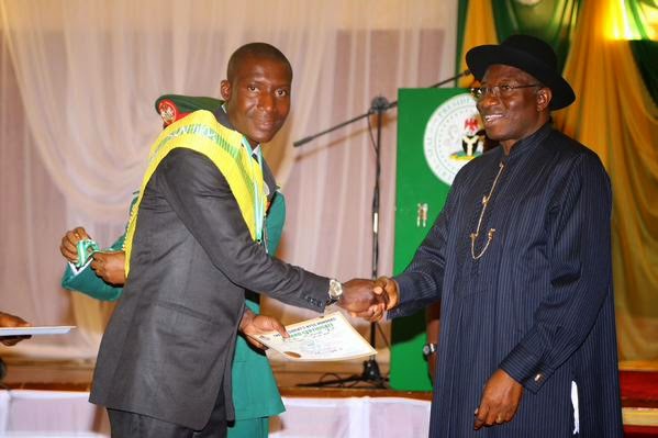 BLOG: Photos from Jonathan's presentation of medals and certificates at ...