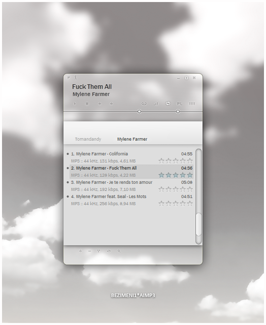 19 Simple & Nice Skin Aimp.