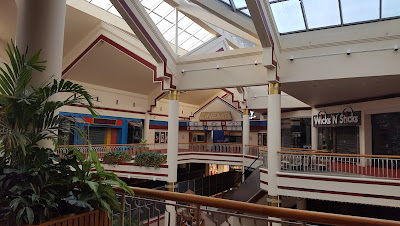 Retail World: The Starcourt Mall