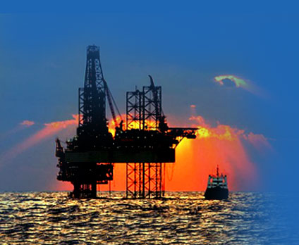 What is Offshore Engineering ? - Techno Worldz