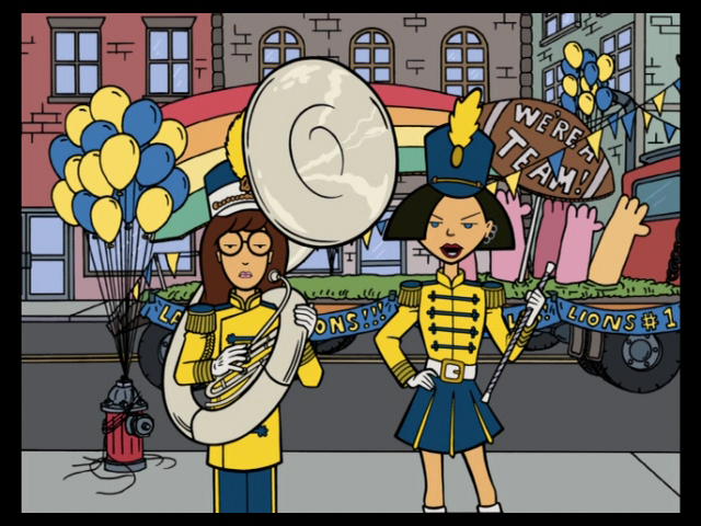 Daria MTV ~ Videos de alta calidad, imagenes, informacion: Daria ...