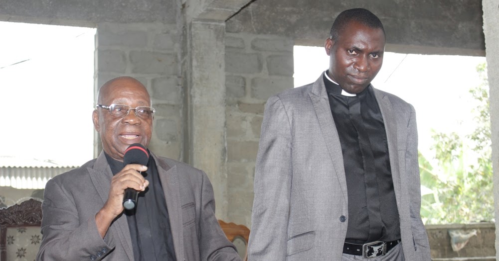 Pastor Adeyemi to formally resume on January 1st 2019 as Zonal ...