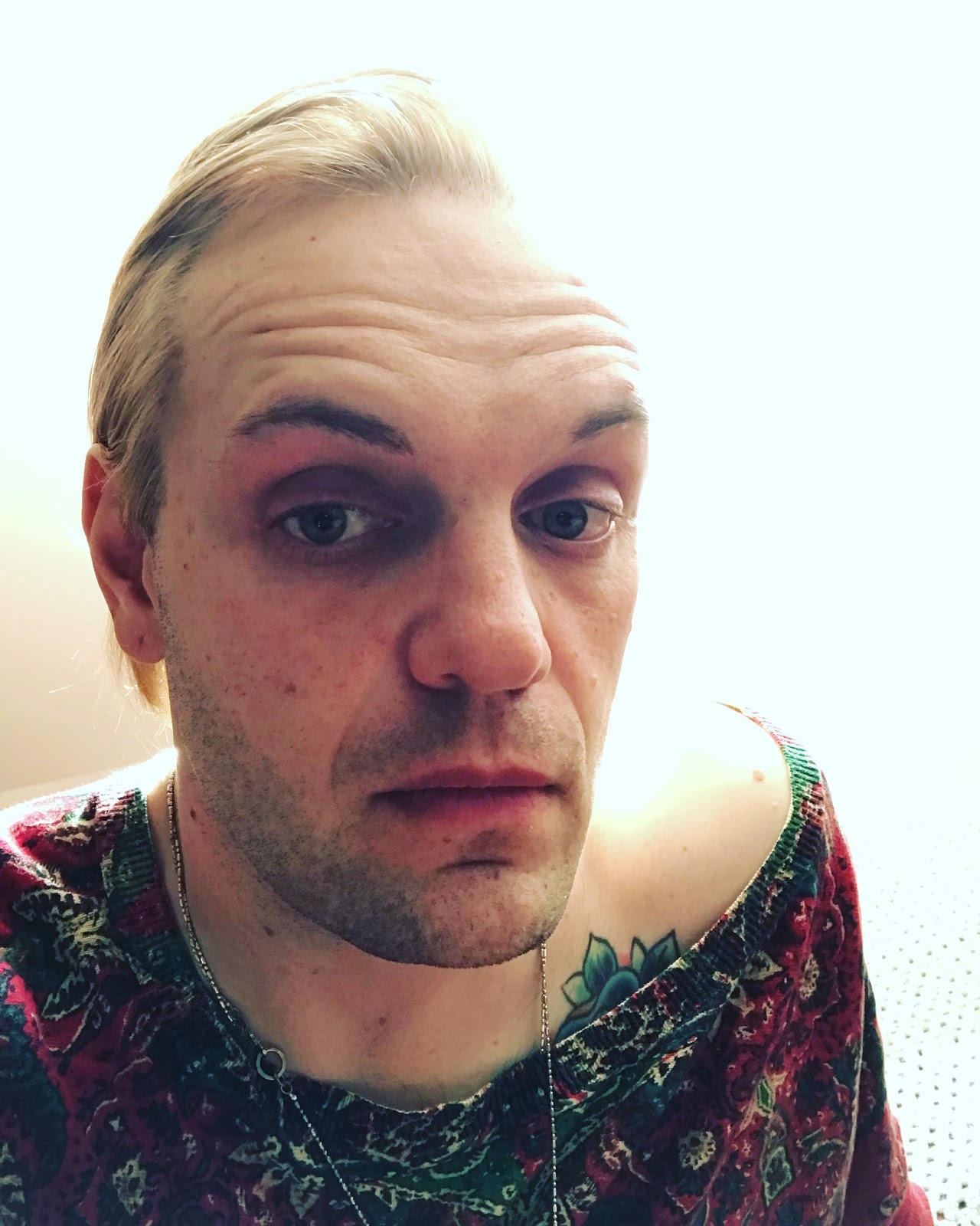 rob mclennan's blog: Spotlight series #25: Jamie Townsend