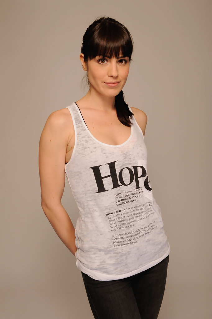 Michelle Borth summary | Film Actresses