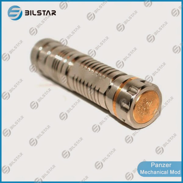 panzer clone mod mechanical mod