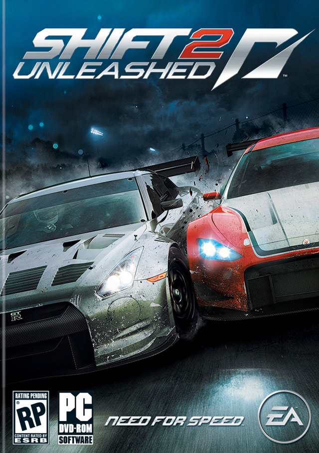 Need For Speed -Racing game for Pc users - TRICK FOR TEST